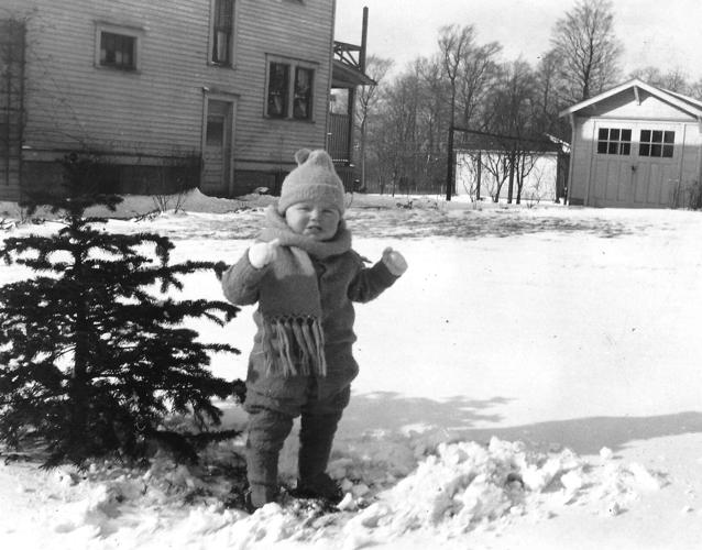 A century of Moosie | Features | jhnewsandguide.com