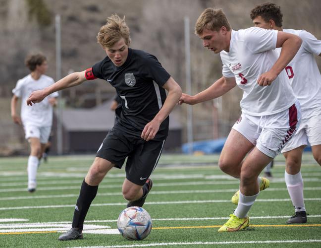 Broncs sweep Gatorade soccer awards | High School Sports ...