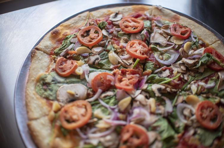 Wilson gets a slice of Chicago | Business | jhnewsandguide.com