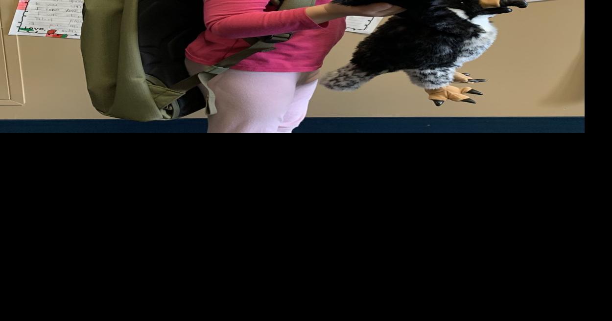 Stio backpack giveaway to school children raises awareness of school ...