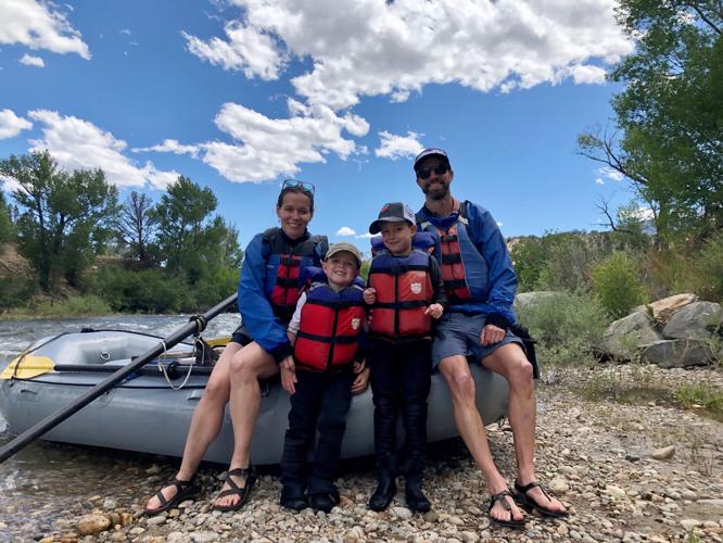 New leadership announced at GTMF | Music | jhnewsandguide.com