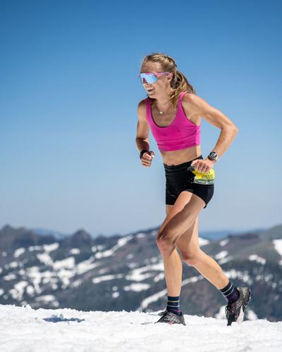 Chasing a dream on trails and track | Sports Features | jhnewsandguide.com