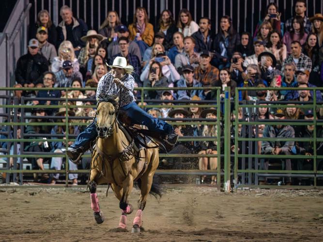 Jackson Hole Rodeo reports robust 2024 season | Business ...