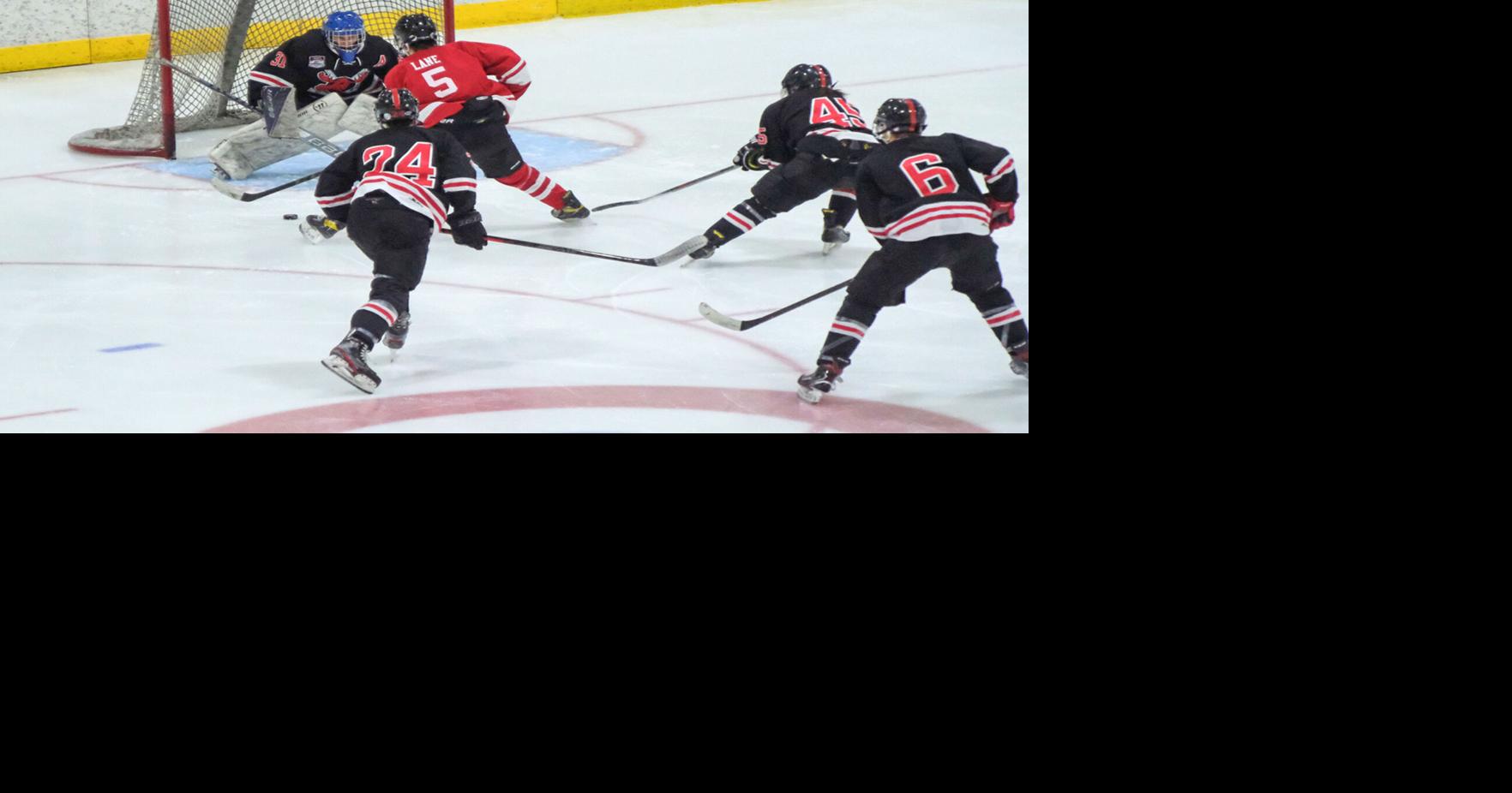 U18 Moose hockey team takes 3rd in Cheyenne | Sports Features ...