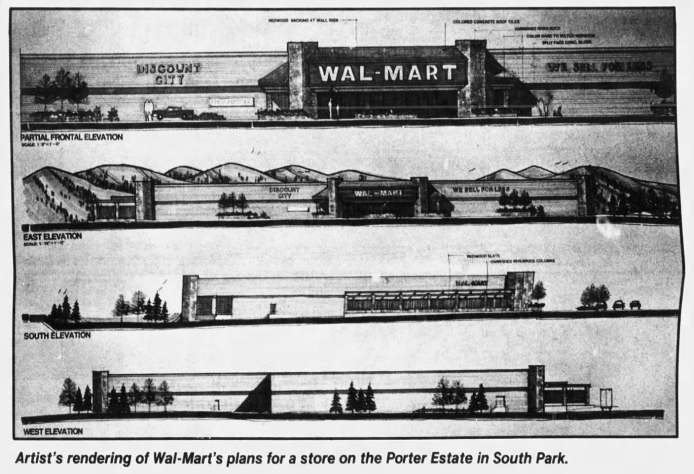 bill jackson hereford