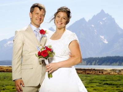 Polhamus, Colasuonno married in Jackson | People | jhnewsandguide.com