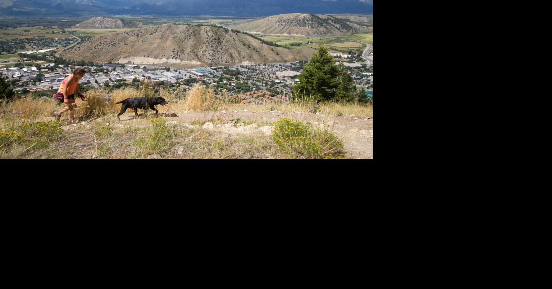 Jenny Lake rangers ‘too busy’ with rescues | Trail Talk ...