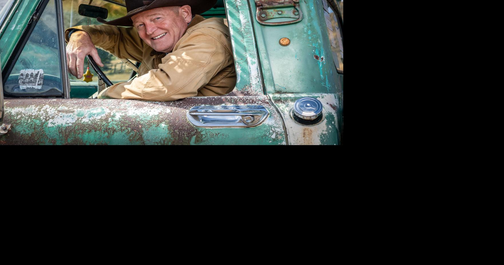 Johnson to read from upcoming Longmire mystery at Virg | Events ...