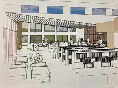 Driggs library gets half-acre donation | Teton Valley | jhnewsandguide.com