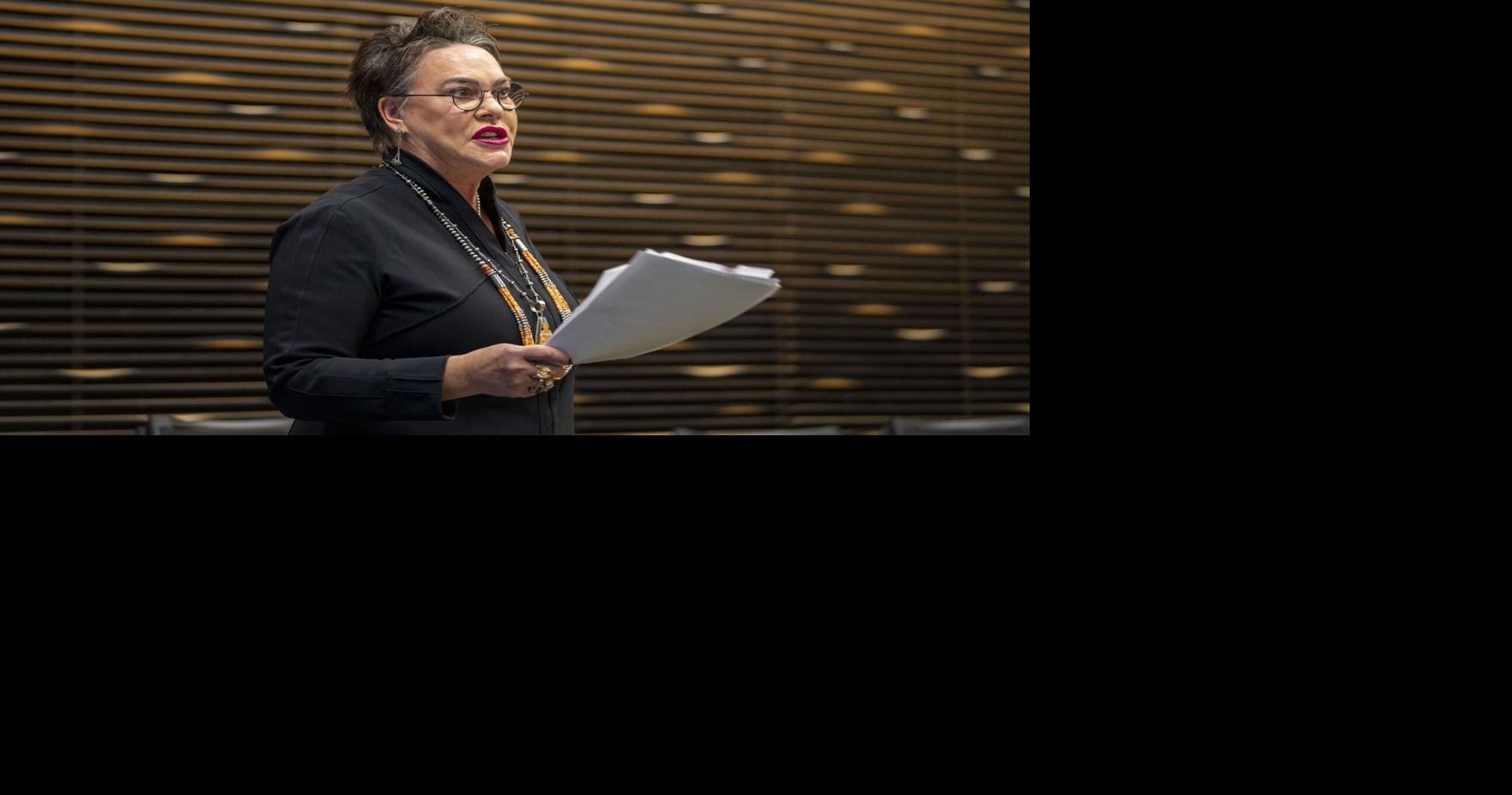 Hageman: Barter Kelly parcel for oil, gas development | Environmental ...