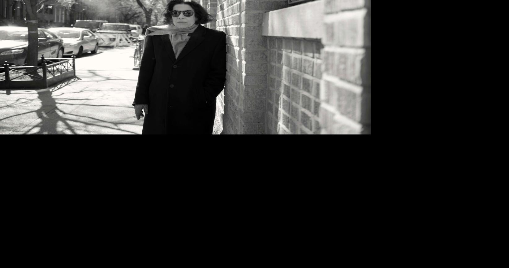 Lebowitz sets up shop at Center | Events | jhnewsandguide.com