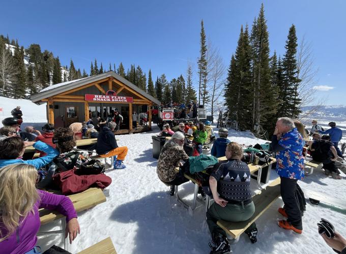 Sun sets on Sublette Chair | Sports Features | jhnewsandguide.com