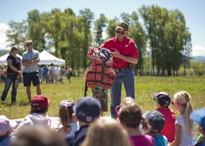 Jackson game warden Jon Stephens to be dubbed 'Wildlife Officer of the ...
