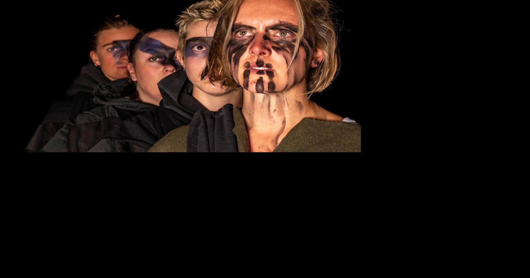 Tickets for “Saga” are on sale | Events | jhnewsandguide.com