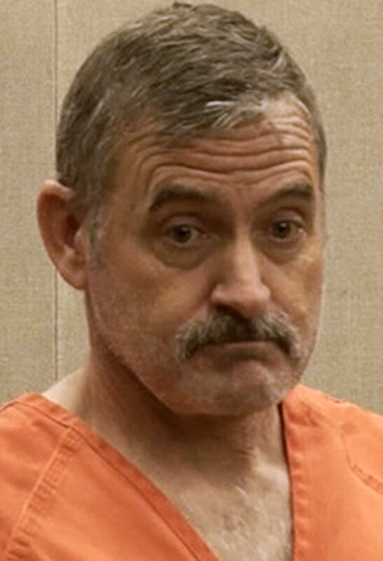 Child sex abuse lawsuit seeks former Fire Chief Brady Hansen's ...