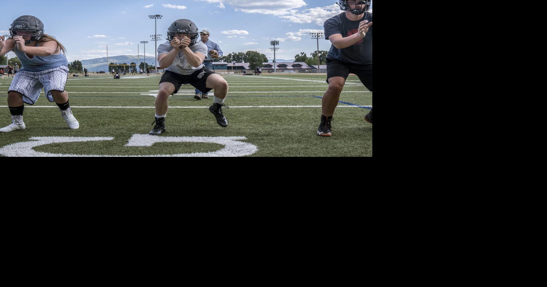 The Broncs return for 2019 fall sports campaigns | High School Sports ...