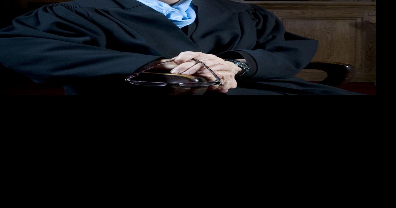 Pioneering judge Guthrie dies at age 81 | Cops & Courts ...
