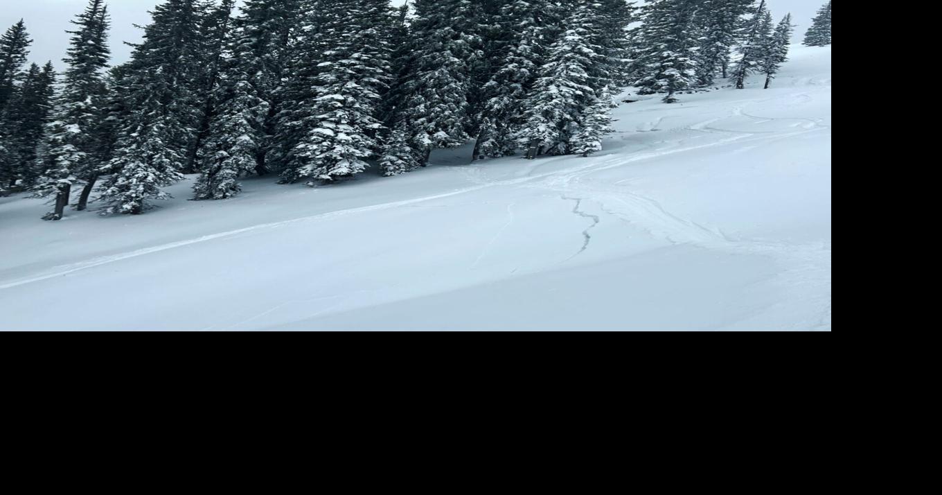 Following Avalanche Night, storm raises danger | Sports Features ...