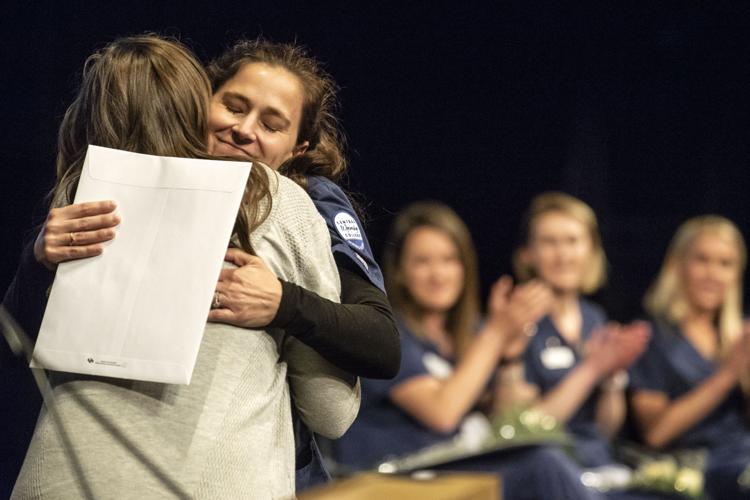 CWC graduates look to the future | Schools | jhnewsandguide.com