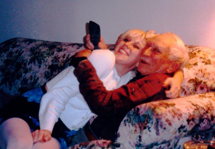 Murder victim’s mother speaks | Cops & Courts | jhnewsandguide.com