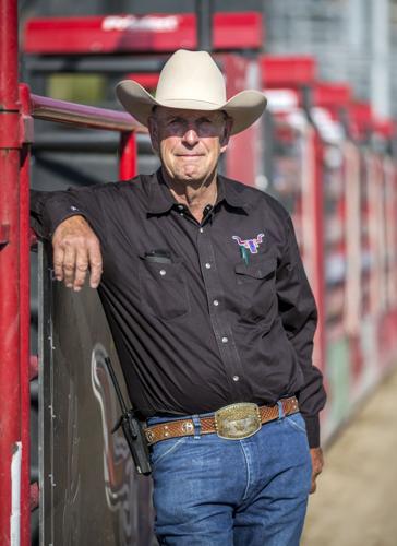 Jackson Hole Rodeo reports robust 2024 season | Business ...