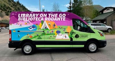 New library delivery service at your door | The Hole Scroll ...