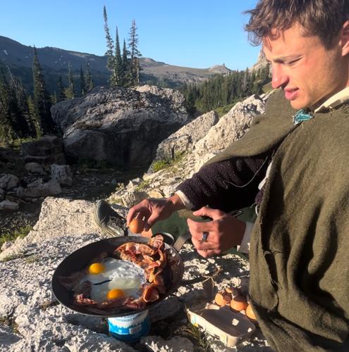 Cosplaying hobbits take on the 'Tolkien Crest Trail' | Features ...