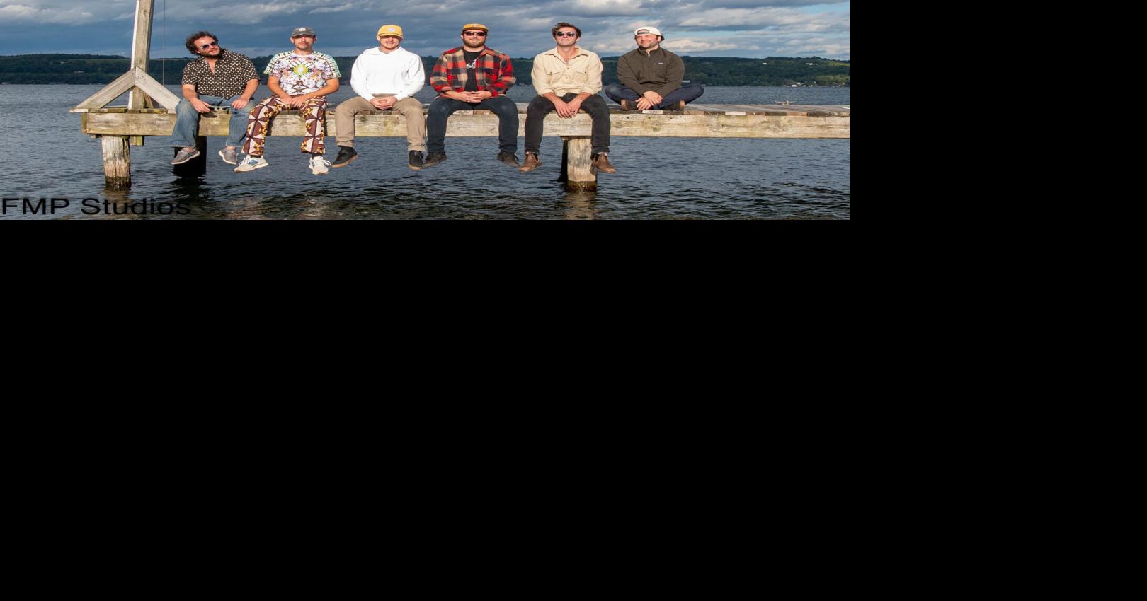 Rootsy band debuts at Knotty | Music | jhnewsandguide.com