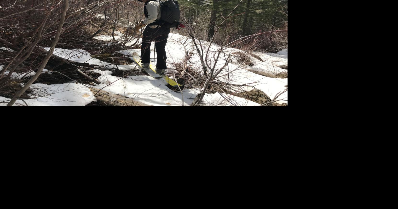 Coping with spring SADness, learning to relax | Mountainside ...
