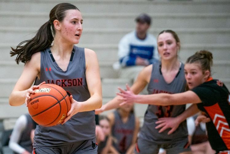 Broncs rise and fall to Casper schools | High School Sports ...