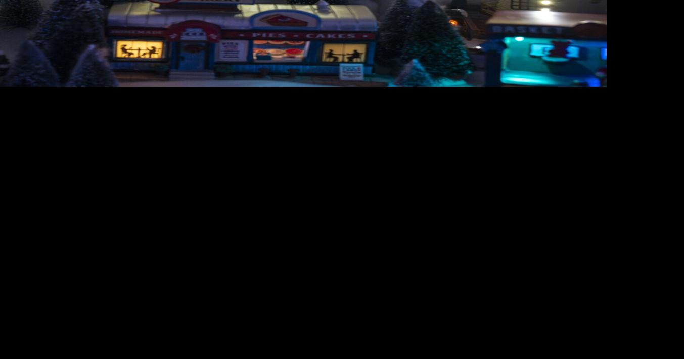 Christmas | Stand Alone | jhnewsandguide.com