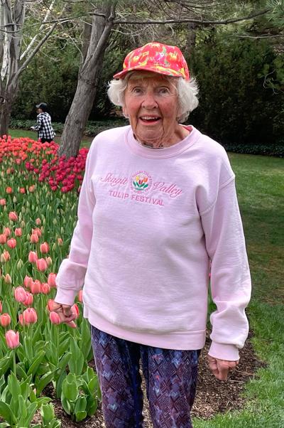 Chapman, 91, 60 years in Wilson | Obituaries | jhnewsandguide.com