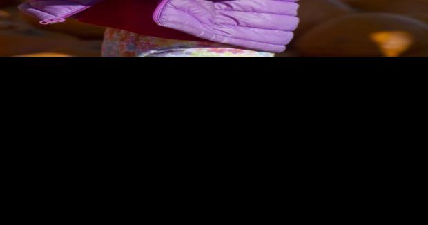 PTO pushes pumpkins | Features | jhnewsandguide.com