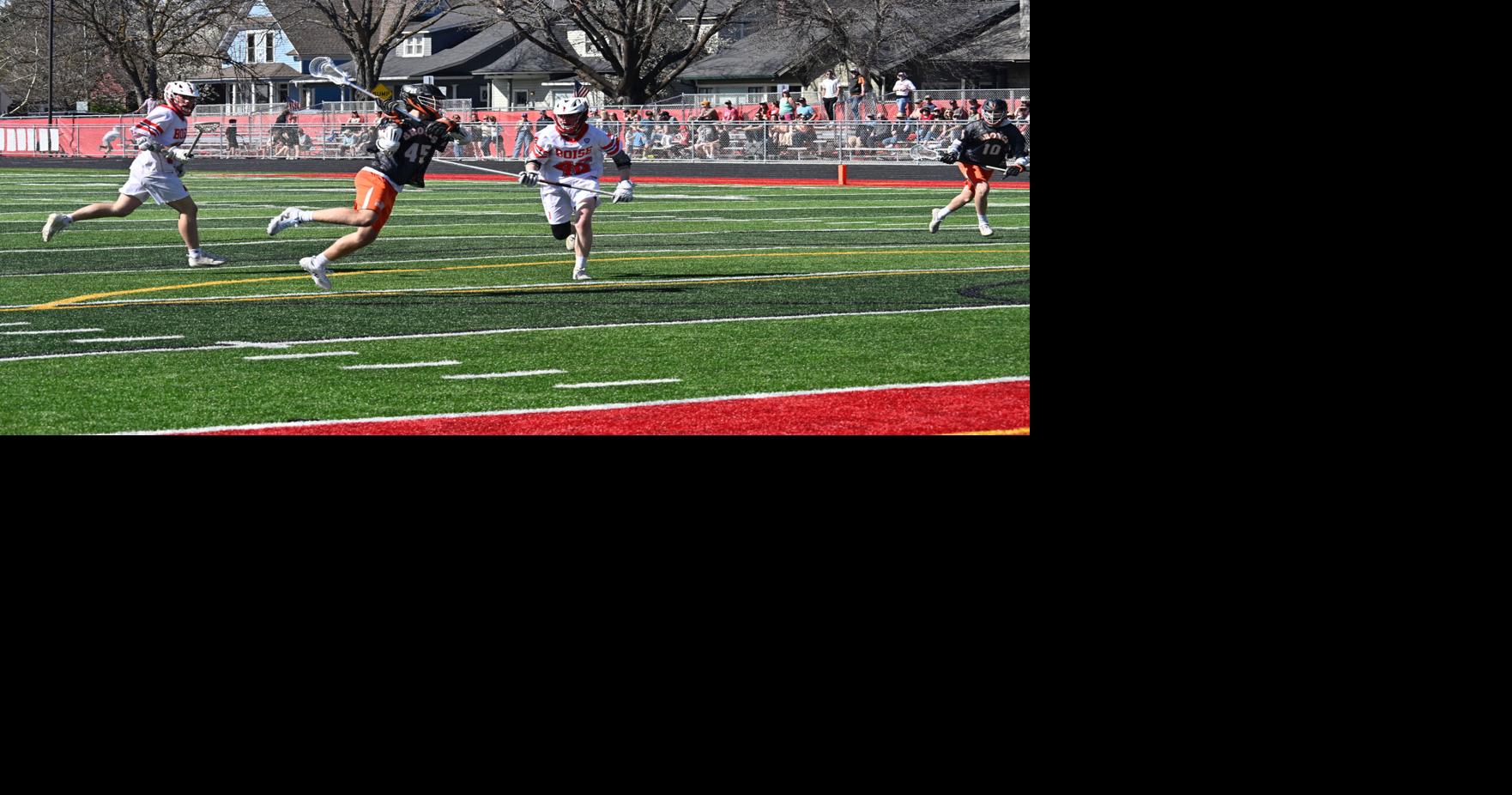 Both lax teams keep unbeaten streaks alive | High School Sports ...