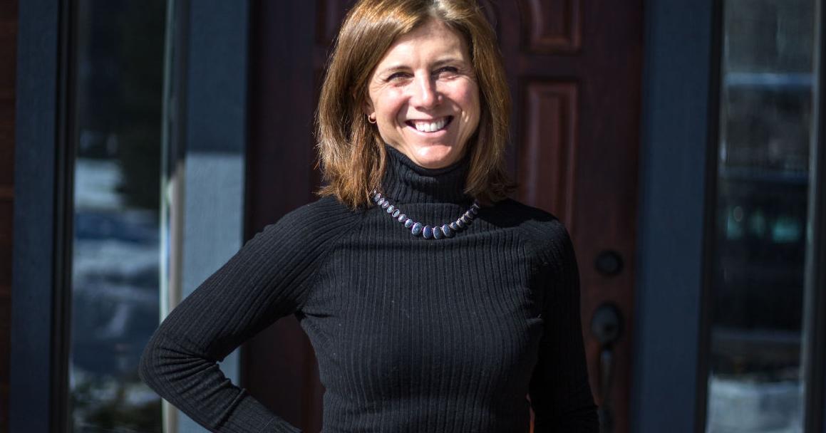 Close-Up: Susan Durfee paints a creative direction for education ...