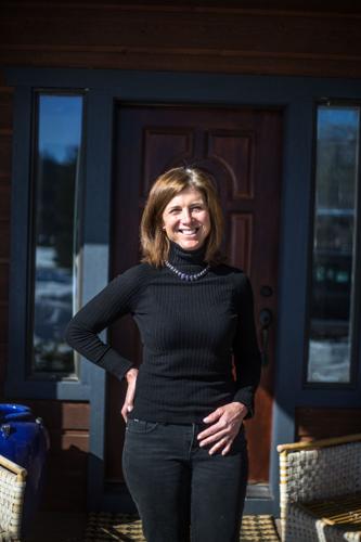 Close-Up: Susan Durfee paints a creative direction for education ...