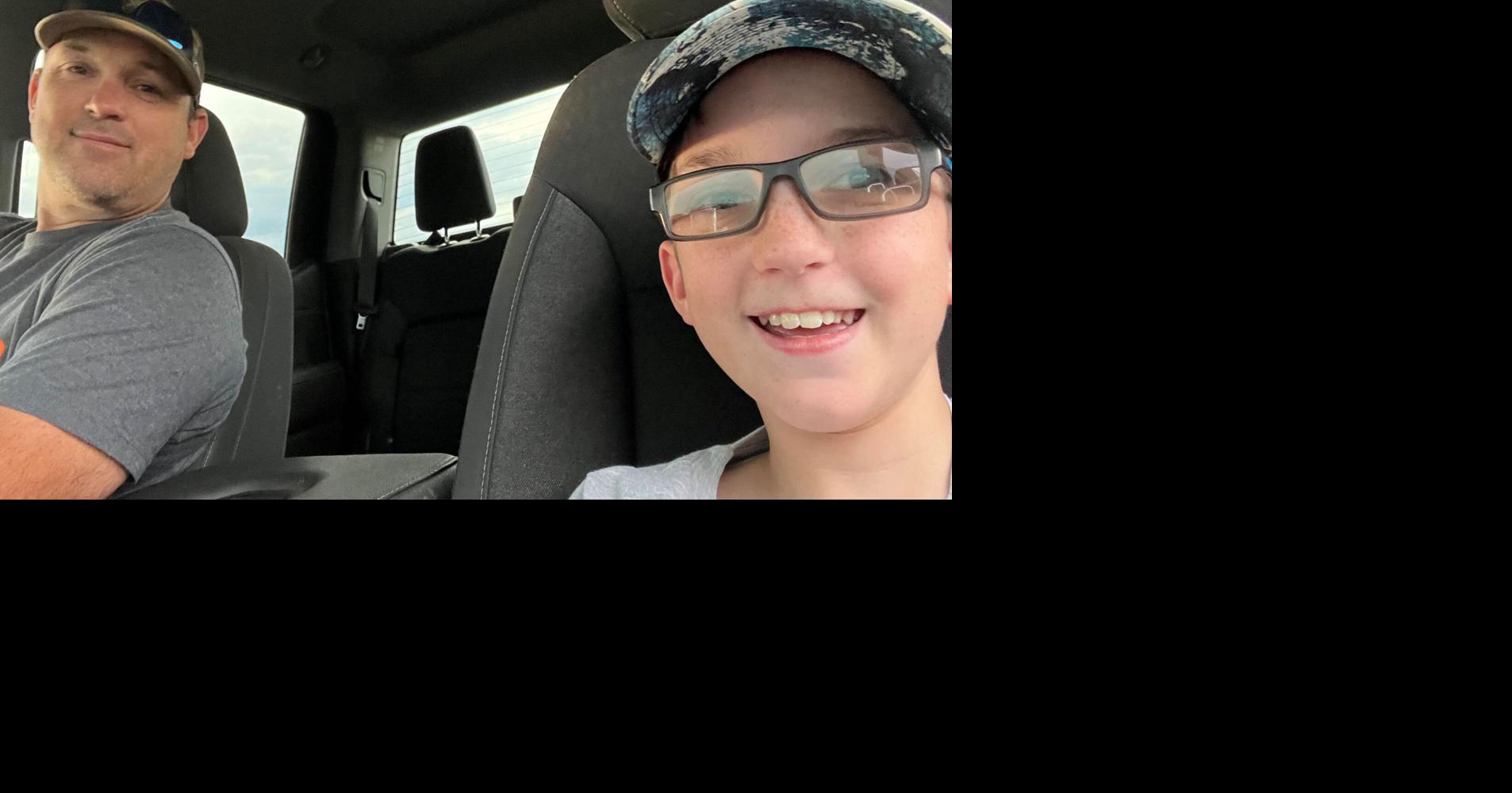 Felt family reconnected after closure, medical scare | Health ...