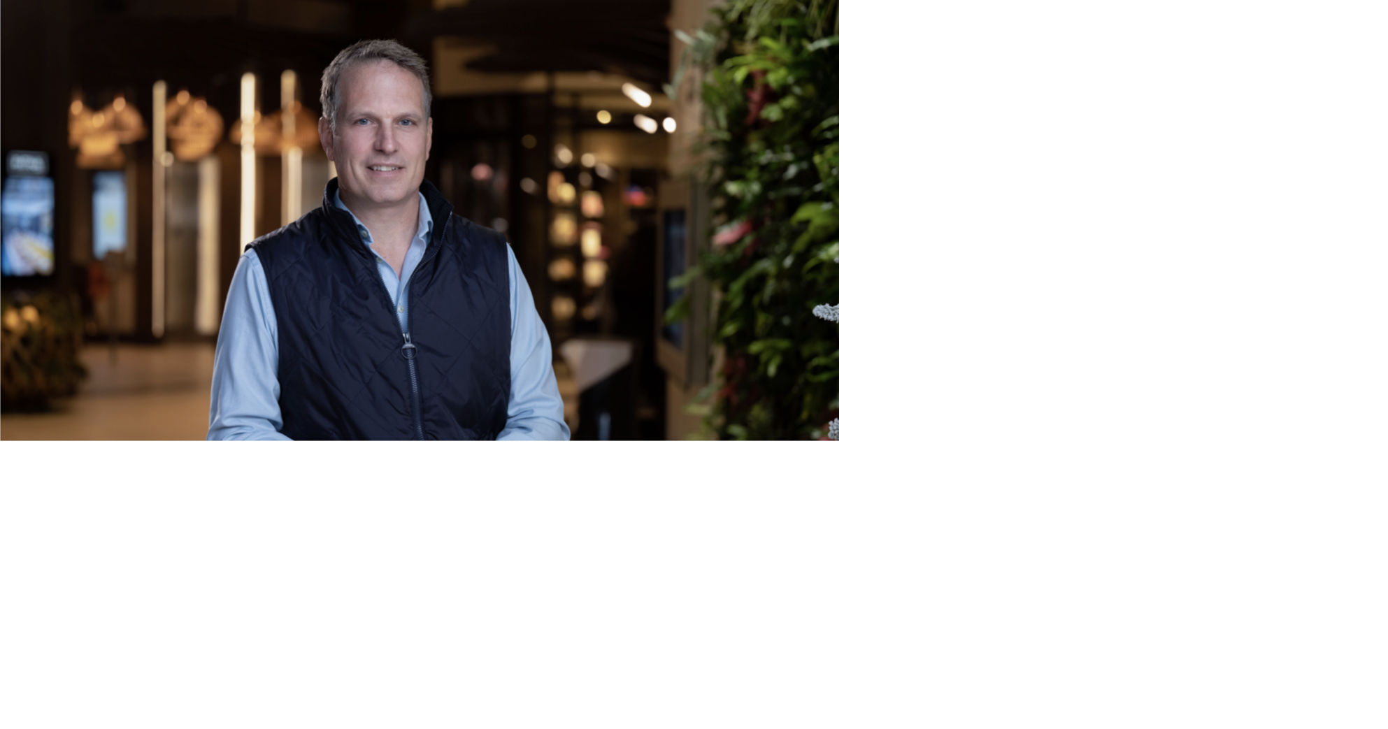 Trump nominates Scott Socha, a park business executive, to lead ...