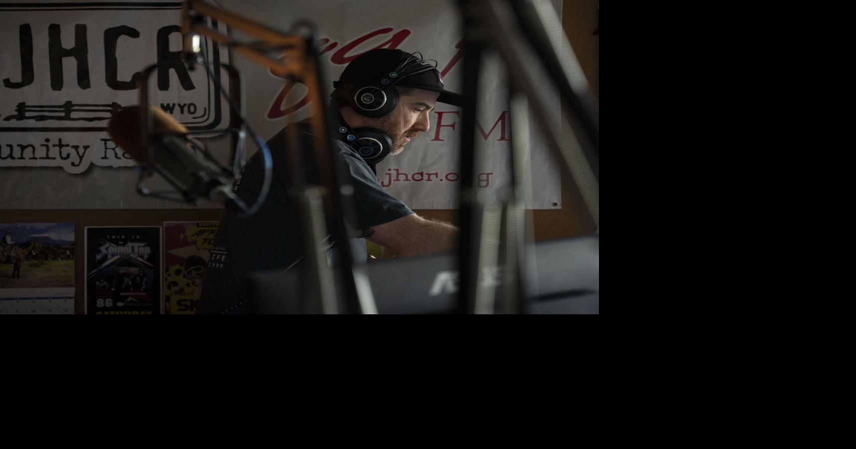 Jackson Hole's KHOL faces 25% budget cut as Congress claws back NPR ...