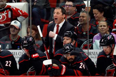 Does the NHL need more replay reviews for penalties and scrums or would ...