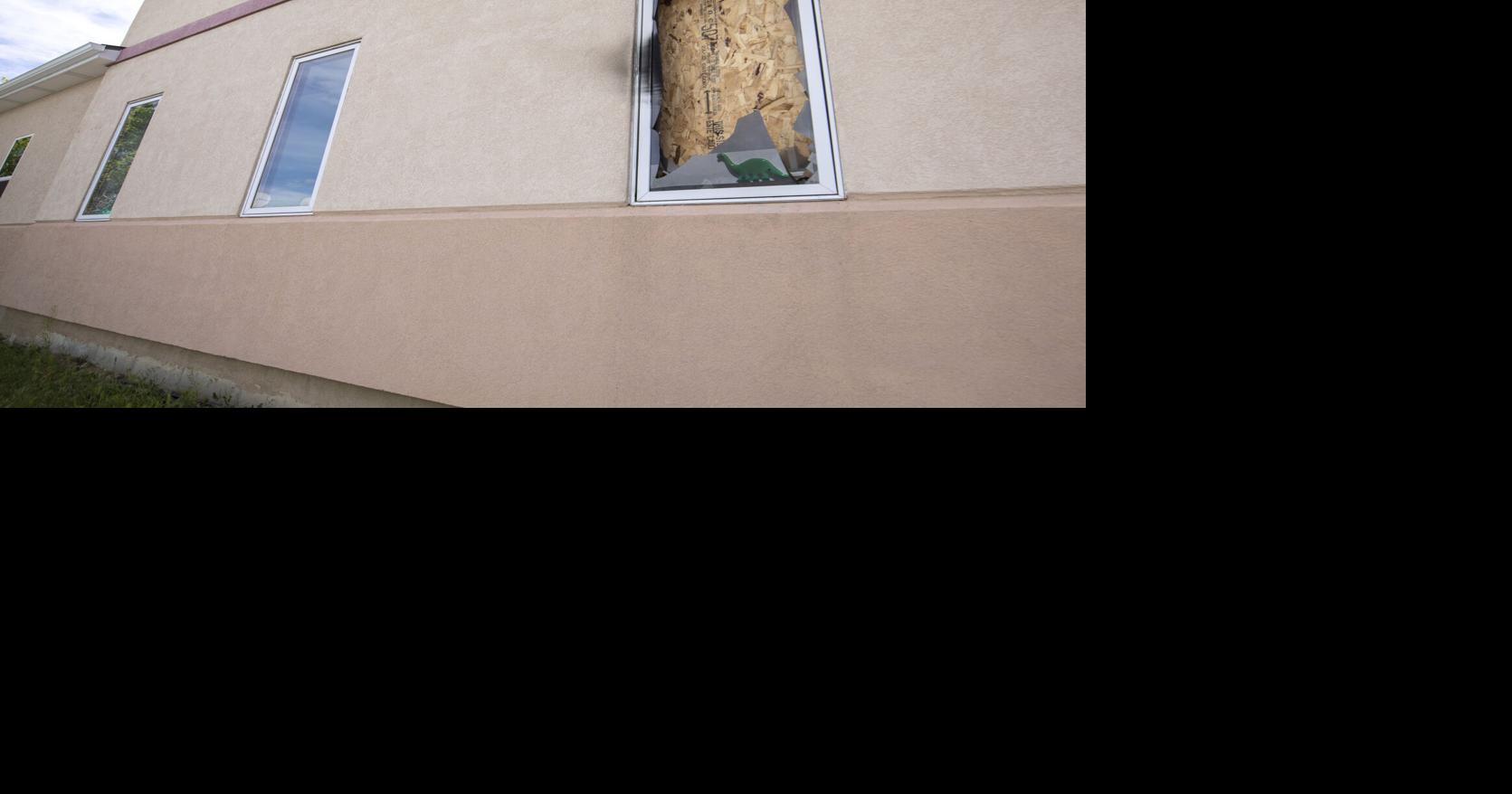 Woman charged with arson of Casper abortion clinic | Local ...