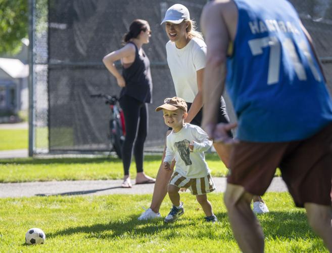 'Rally for Teddy' shines spotlight on rare disorder | Sports Features ...