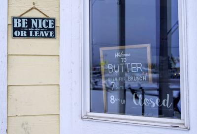 Like Butter: Wydaho restaurants close for 'a day without immigrants ...