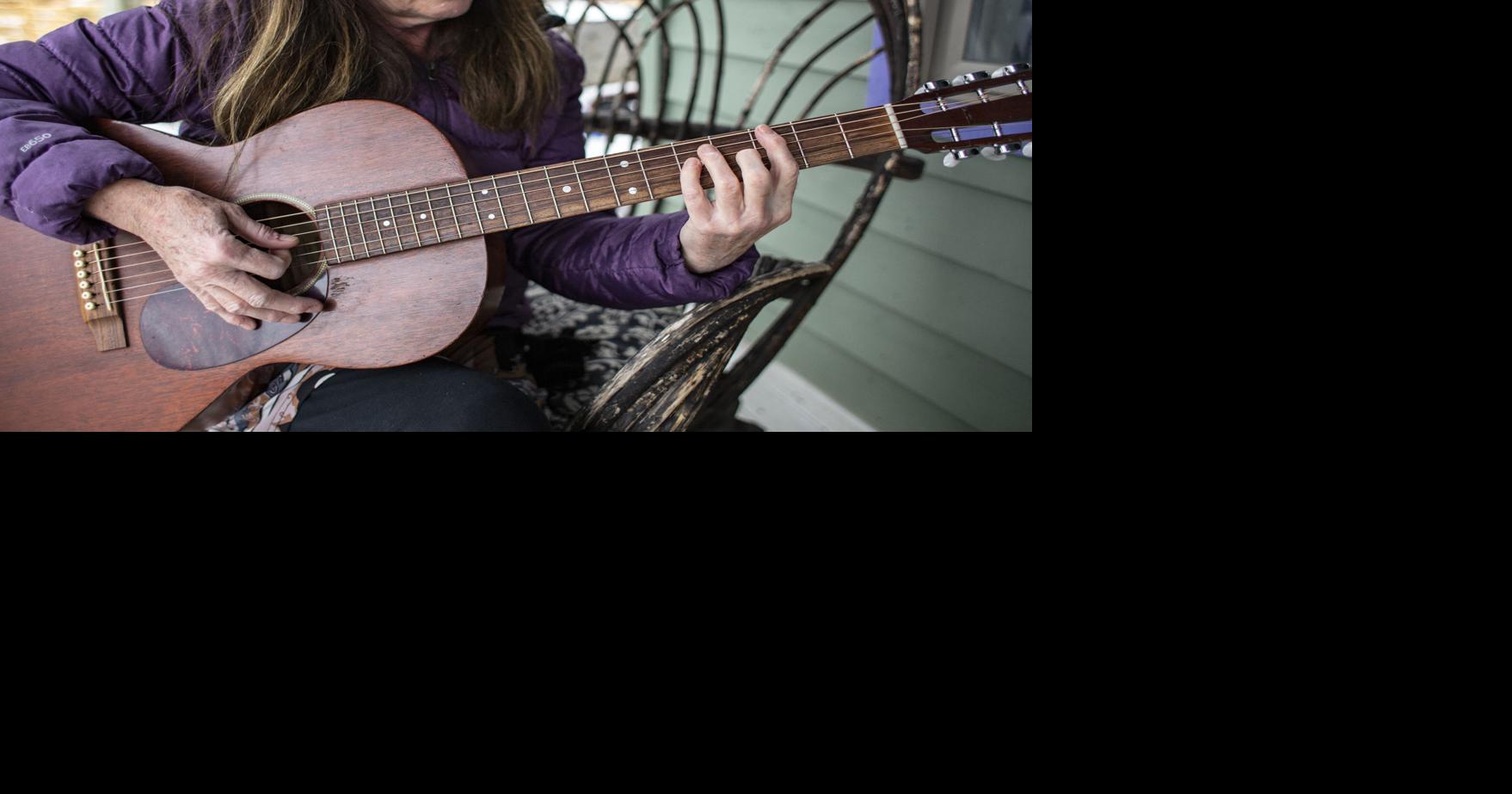 Jones still making music together with families | Music ...