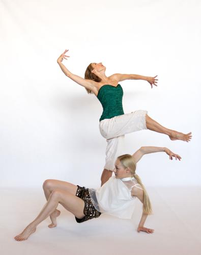 Dancers take stage this weekend | Events | jhnewsandguide.com