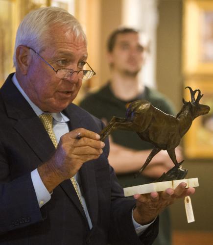 Art for all | Features | jhnewsandguide.com