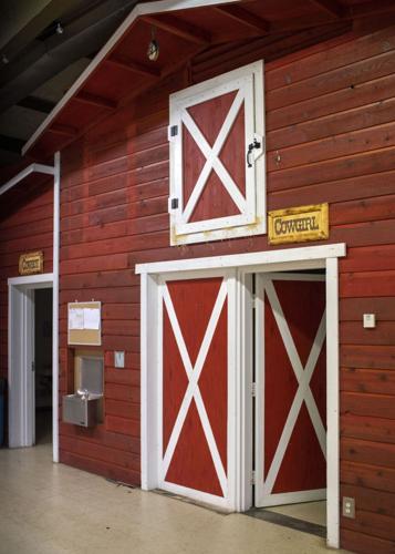 Fairground building to be demoed for affordable housing, spurs Save the ...