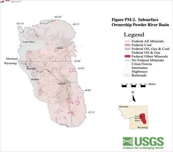 Congress and the Kelly parcel: a new way forward? | Environmental ...