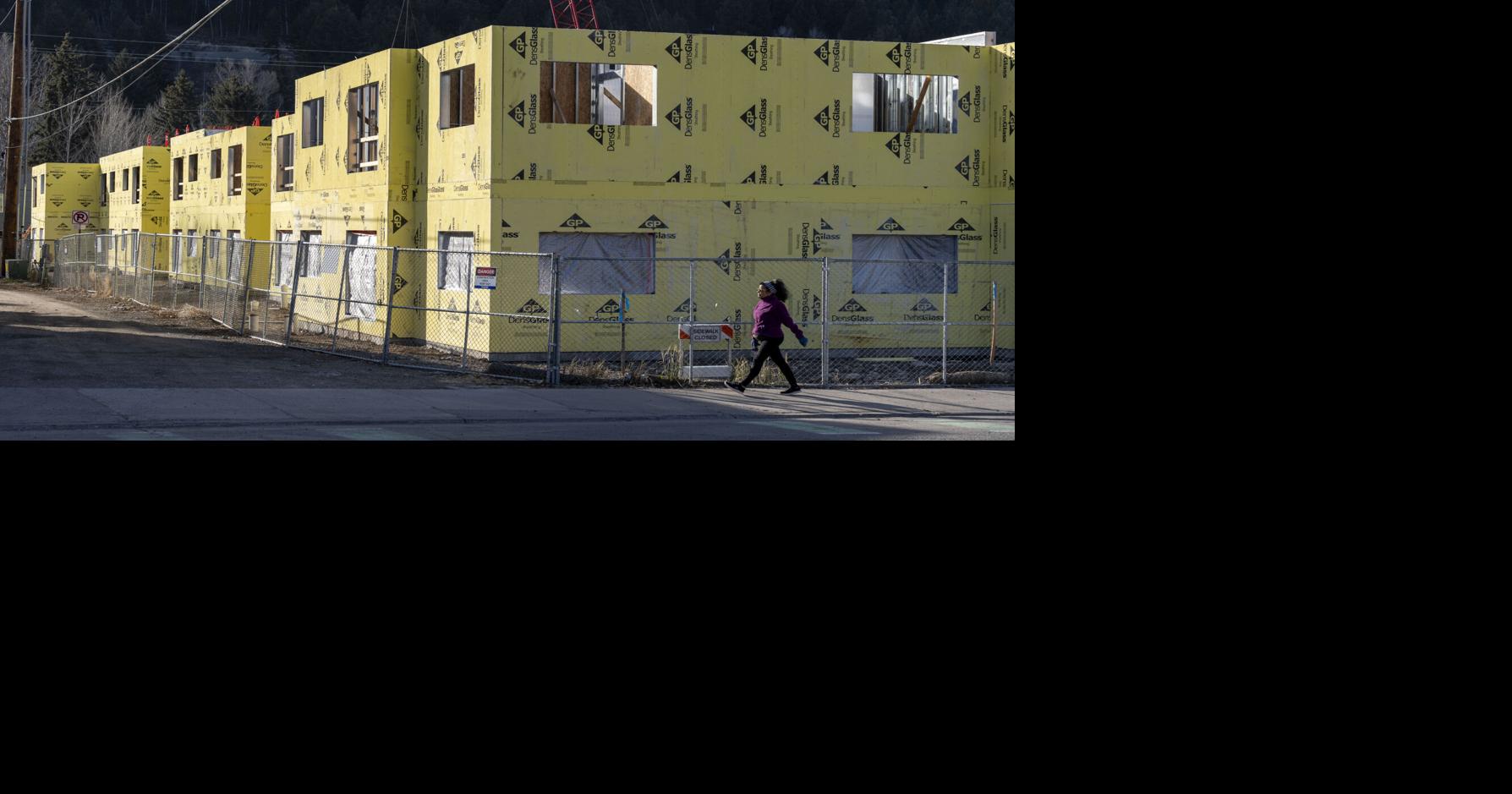 Under state scrutiny, Flat Creek Apartments developer says all tenants ...