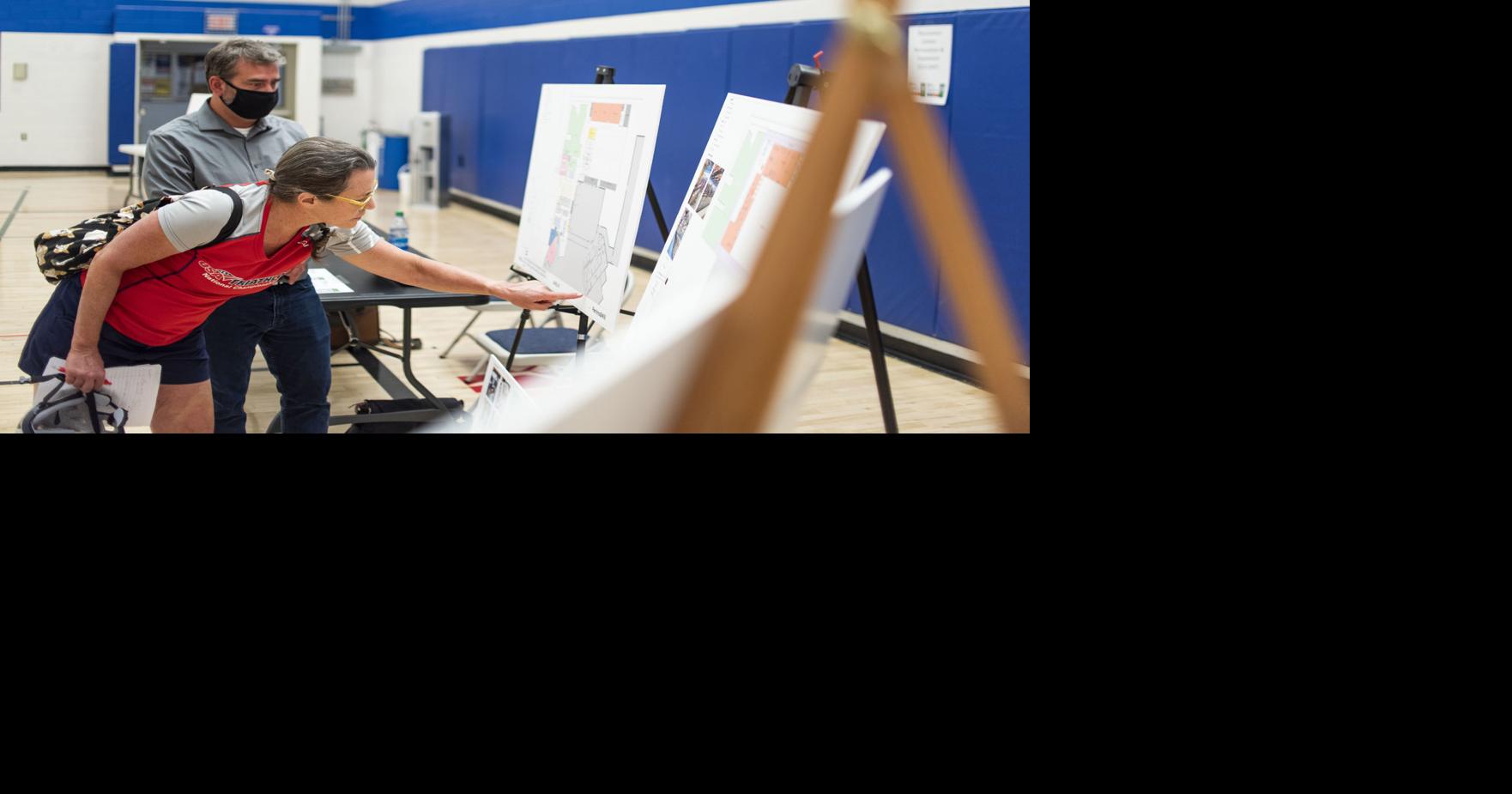 Public participation puzzle: Officials, workshop attendees debate what ...